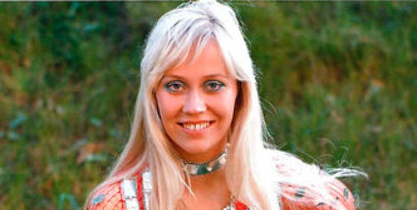 Az ikontól az inspirációig: ABBA sztár, Agnetha Fältskog, 74 éves
